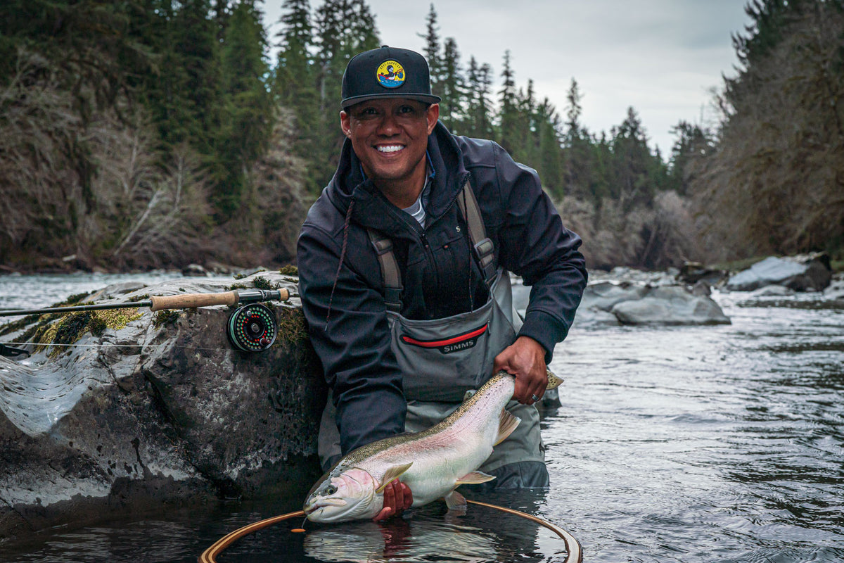 F•Y•S•H - Foundation Non-Profit